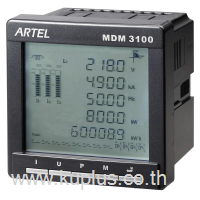 ARTEL - MDM3100